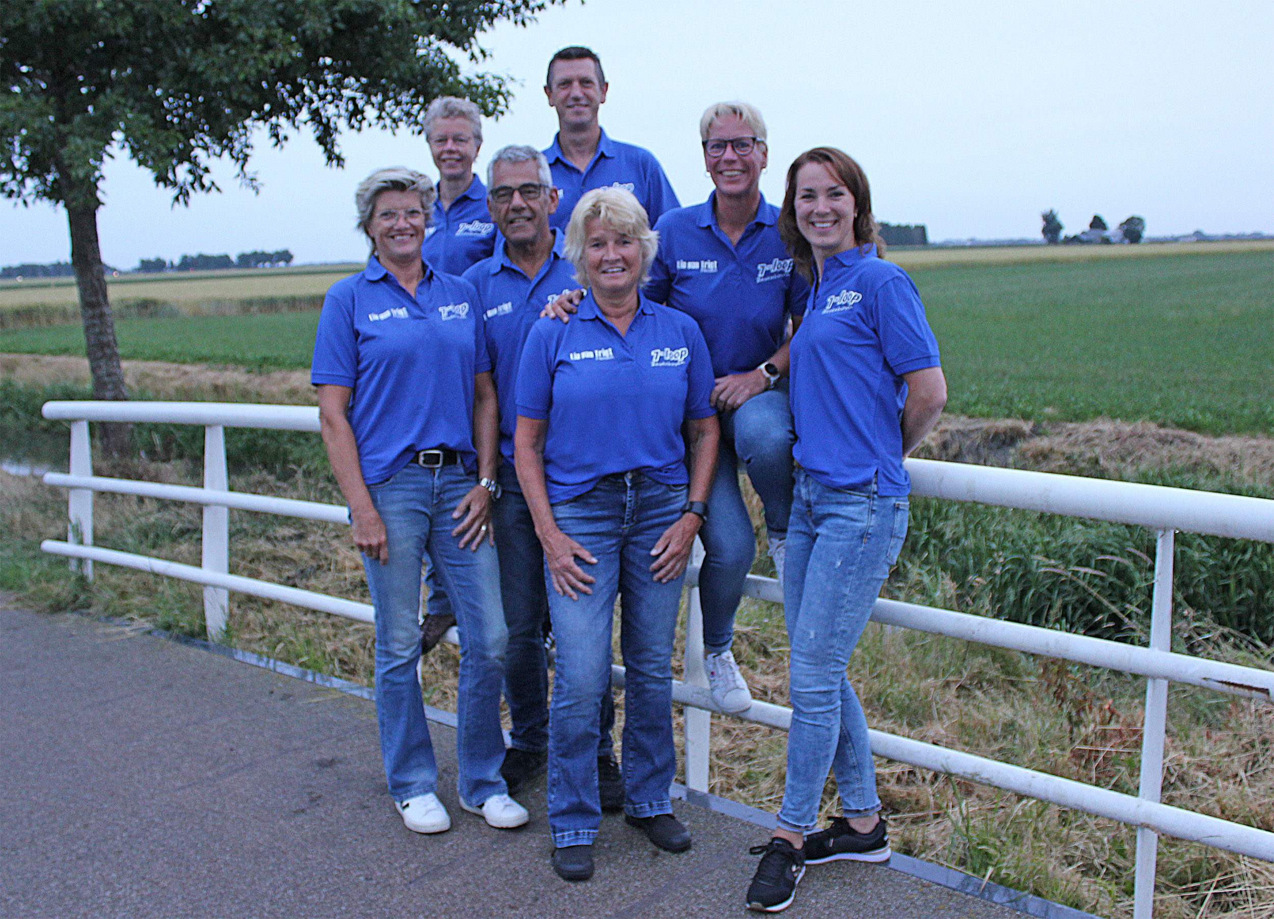 In een nieuw jasje - 7-loop Zevenhoven